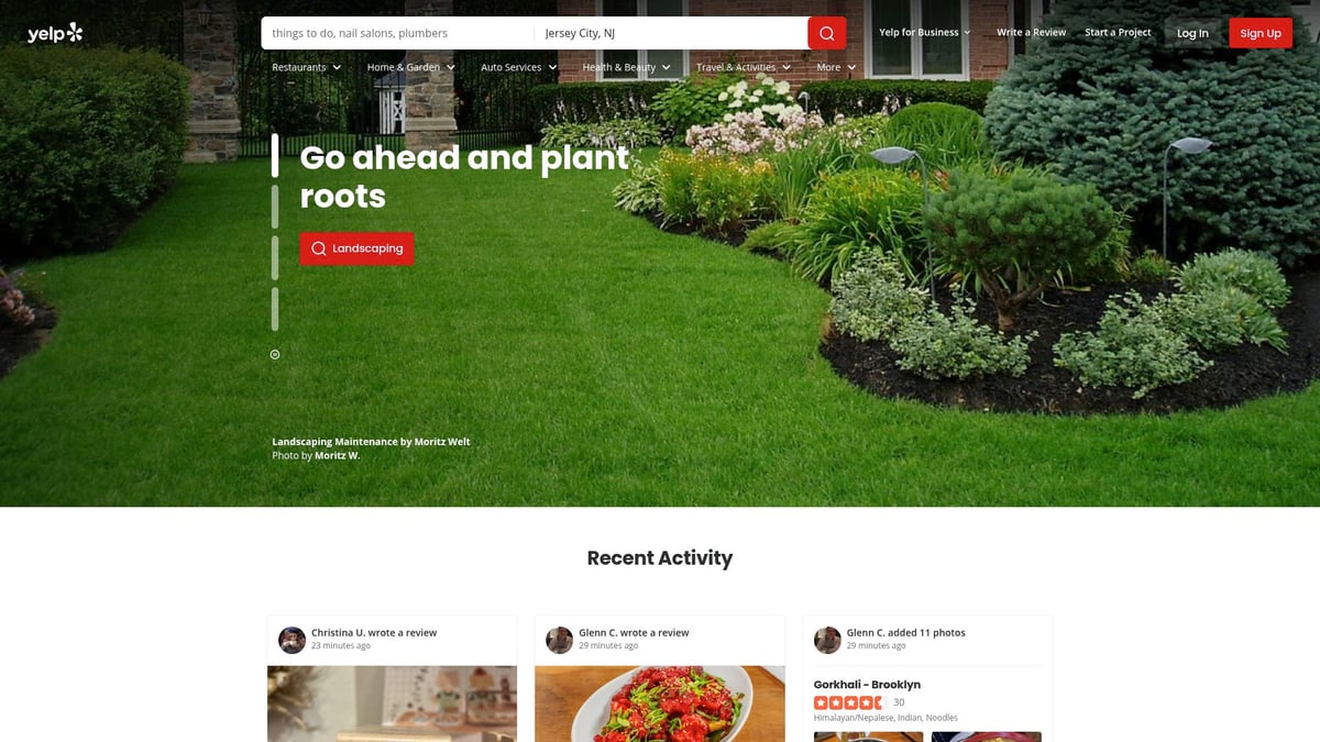 Top 10 Free Local Listing Sites St Louis | Boost Business