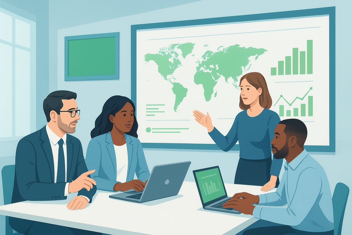 Guide to Executive Program in Business Management 2025 - AVT Business ...