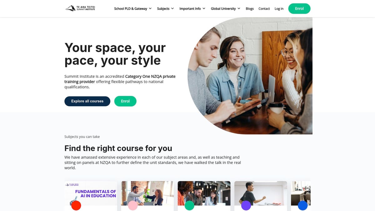 Guide to Earning a Certificate in Financial Services 2026 - Blog ...