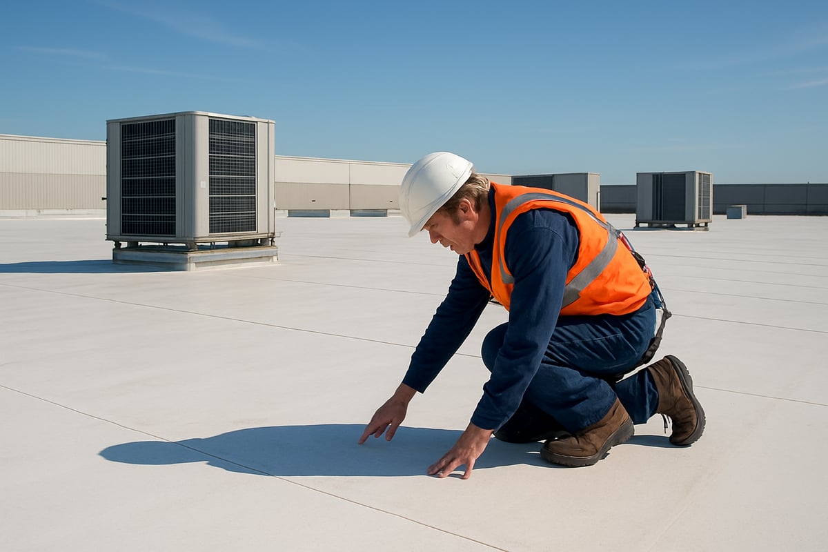 Essential Guide to Choosing a Commercial Roofing Co 2026 – Texcore ...