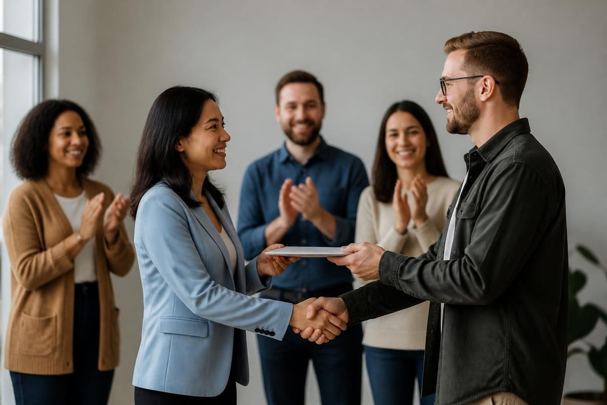 How Employers Help Create Better Workplaces in 2026 | Workplace ...