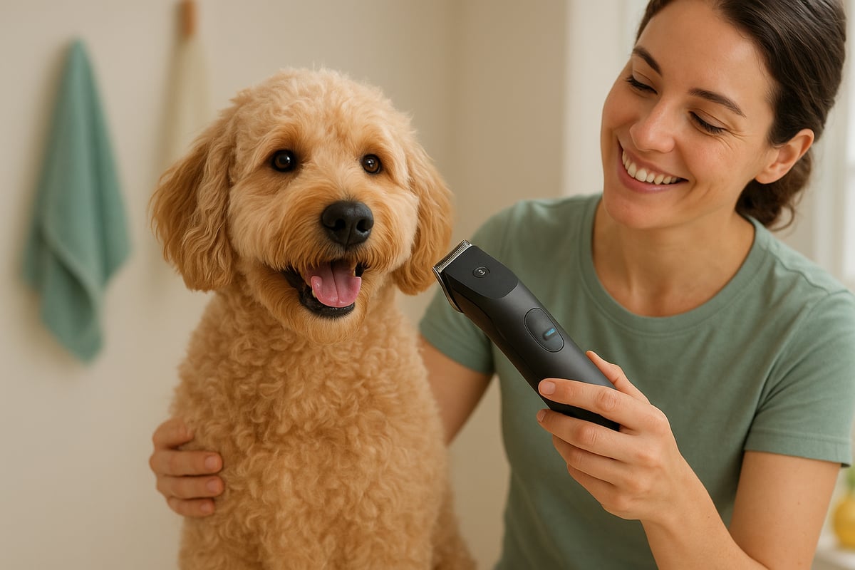 7 Innovative Dog Cutting Machine Ideas for 2026 – Freshly Bailey