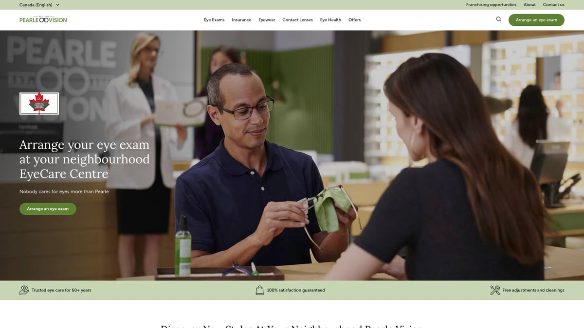 7 Best Optometrist Open Near Me Options in 2026 - Durham Vision Care