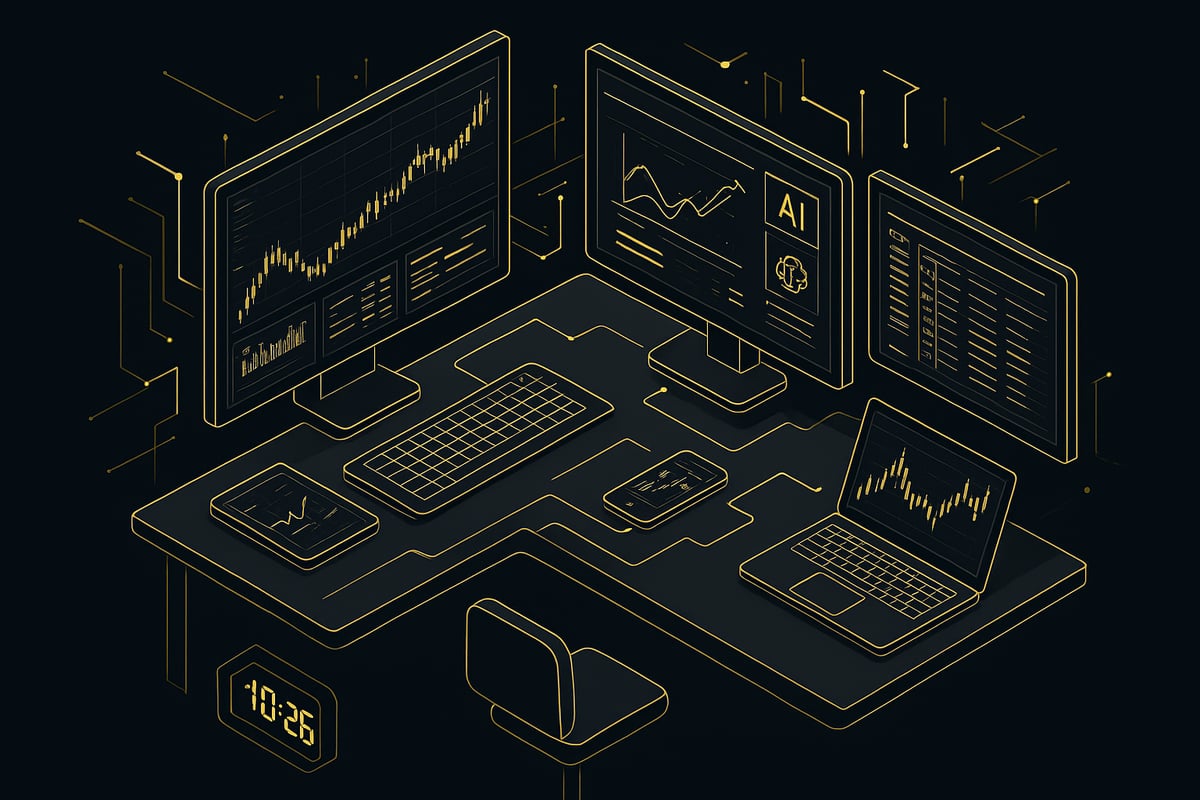 7 Forex Strategy Ideas to Boost Your Trading in 2026 - PipTrend