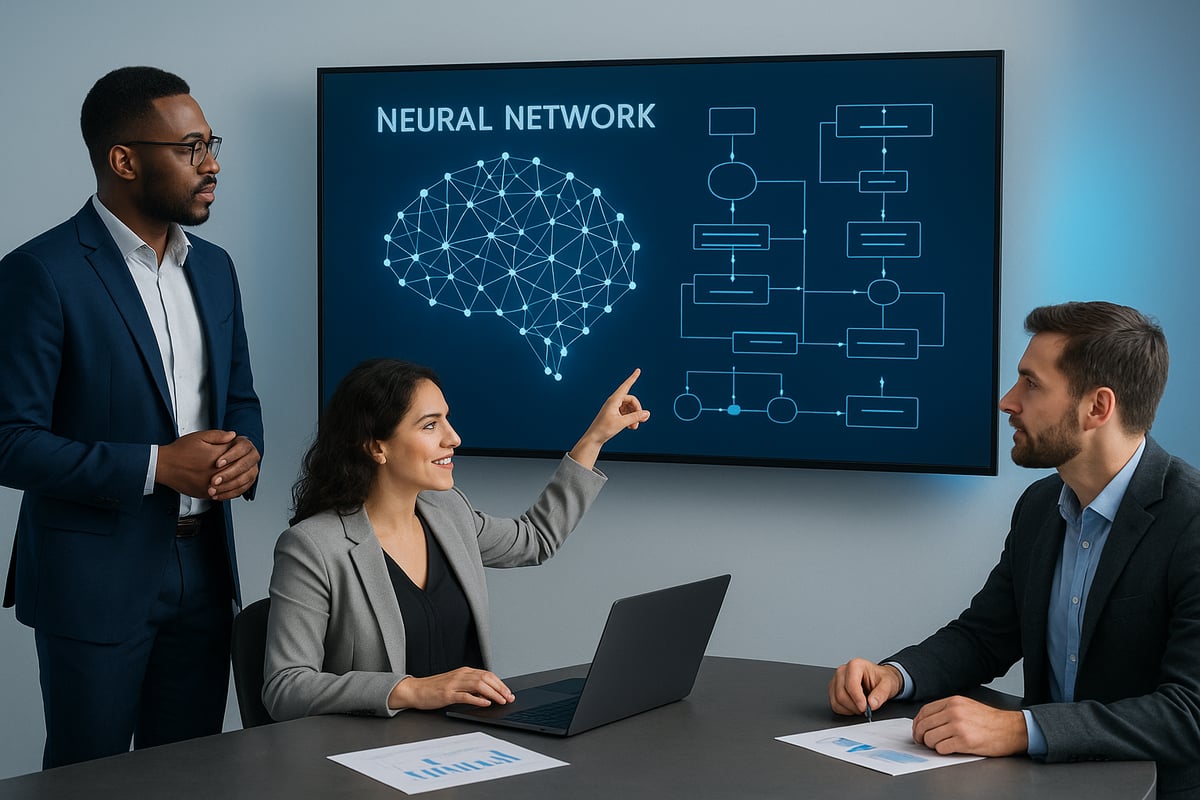 Guide to Choosing a Large Language Model Development Company 2026 ...