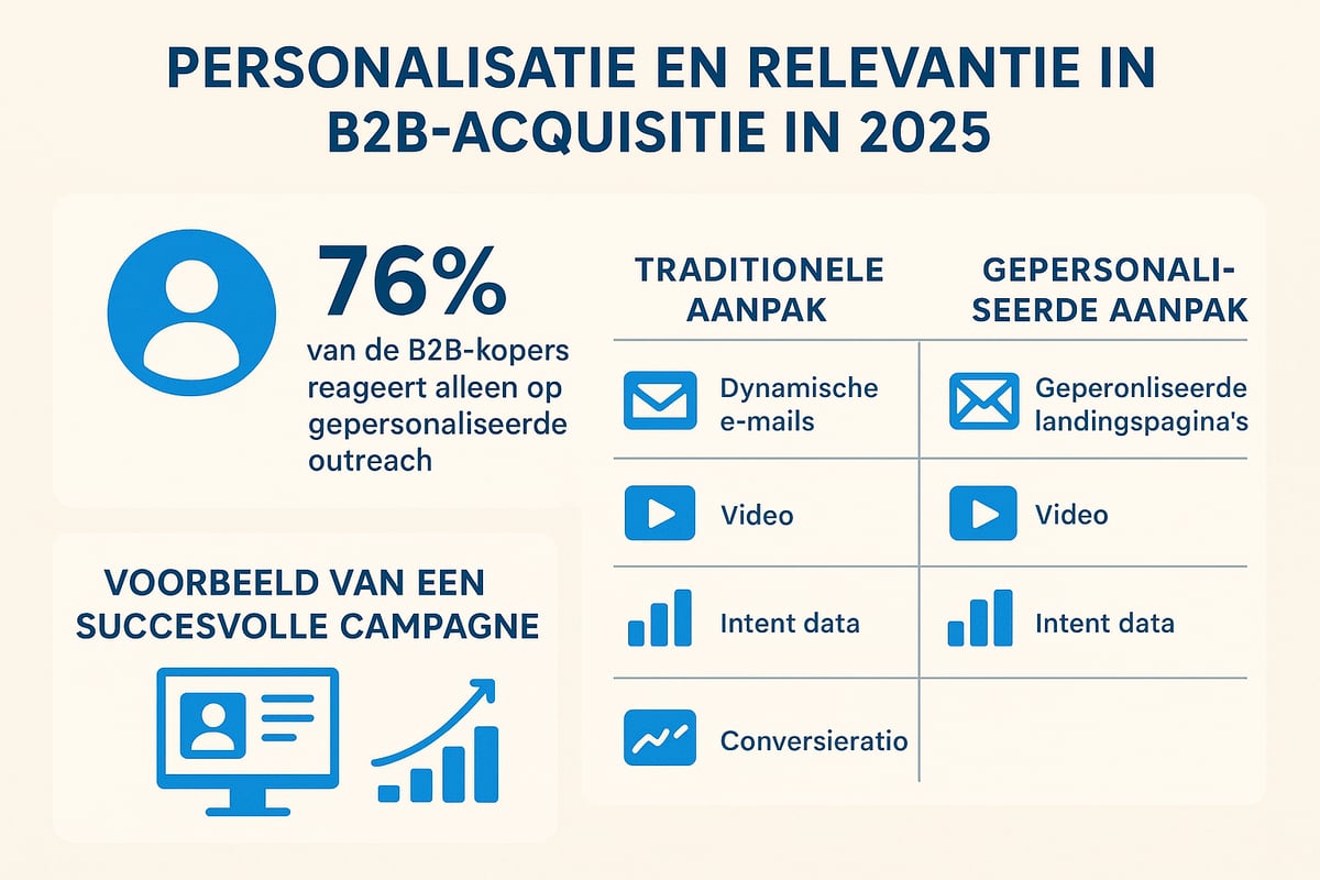 Prospect B2B Gids: Succesvol Acquireren in 2025 - DMVD website