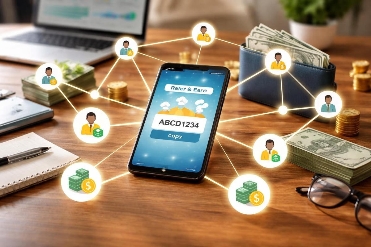 Earn Money Online GCash: Complete Guide for 2026 - Make Extra Money