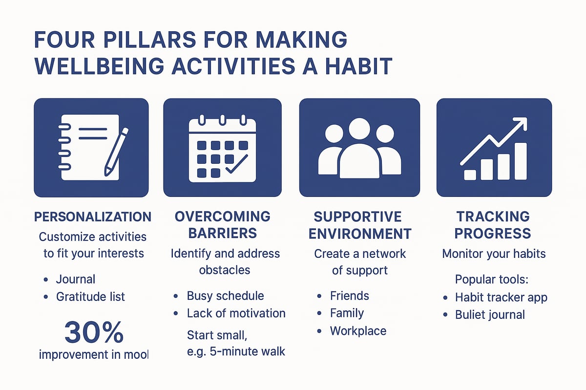 10 Inspiring Wellbeing Activities to Boost Your Mind