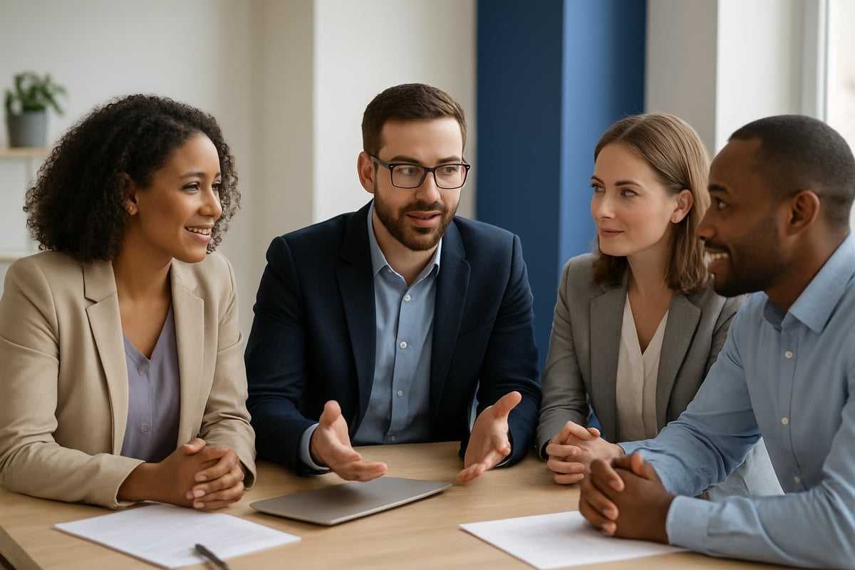 The Expert Guide to Avoiding Burnout in the Workplace 2026 | Workplace ...