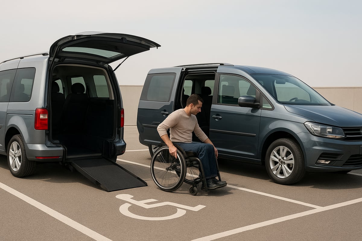 7 Onmisbare Tips: Rolstoelwagen Te Koop | Buitengewoon Mobiel