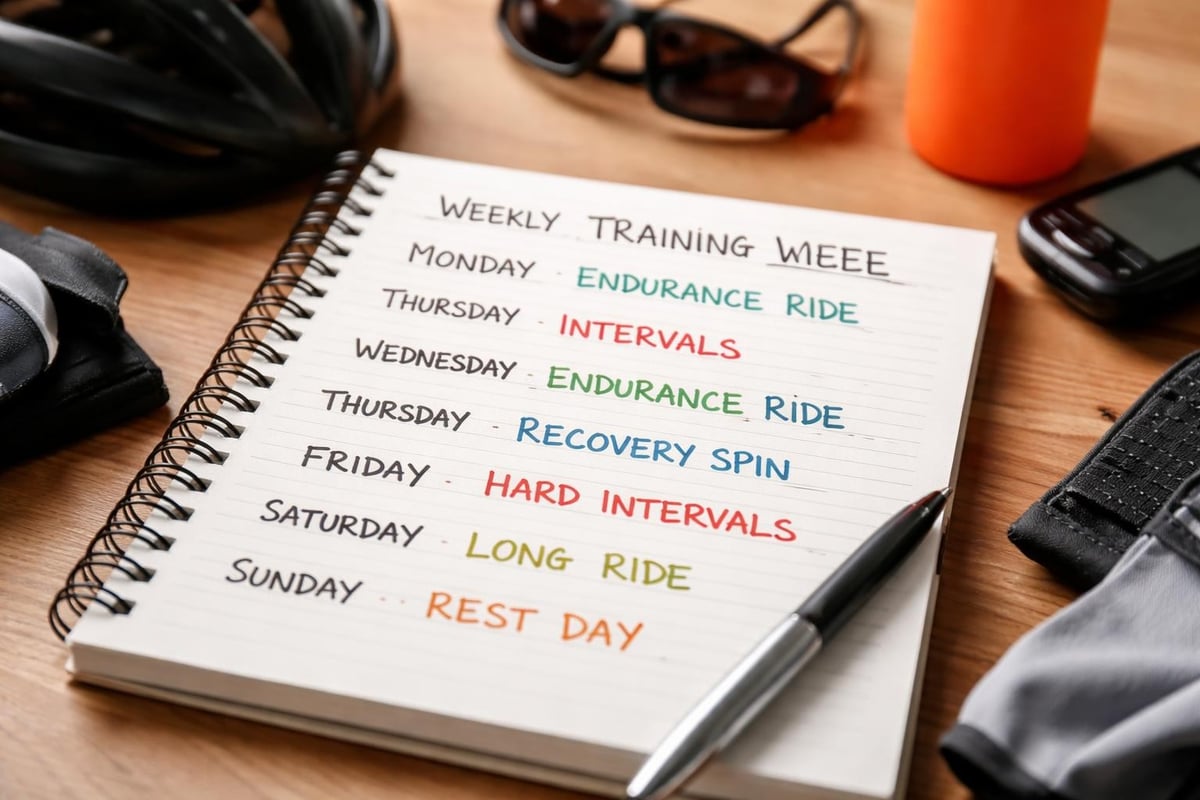 Joe Friel: Endurance Coaching Pioneer & Training Philosophy - Your Next ...