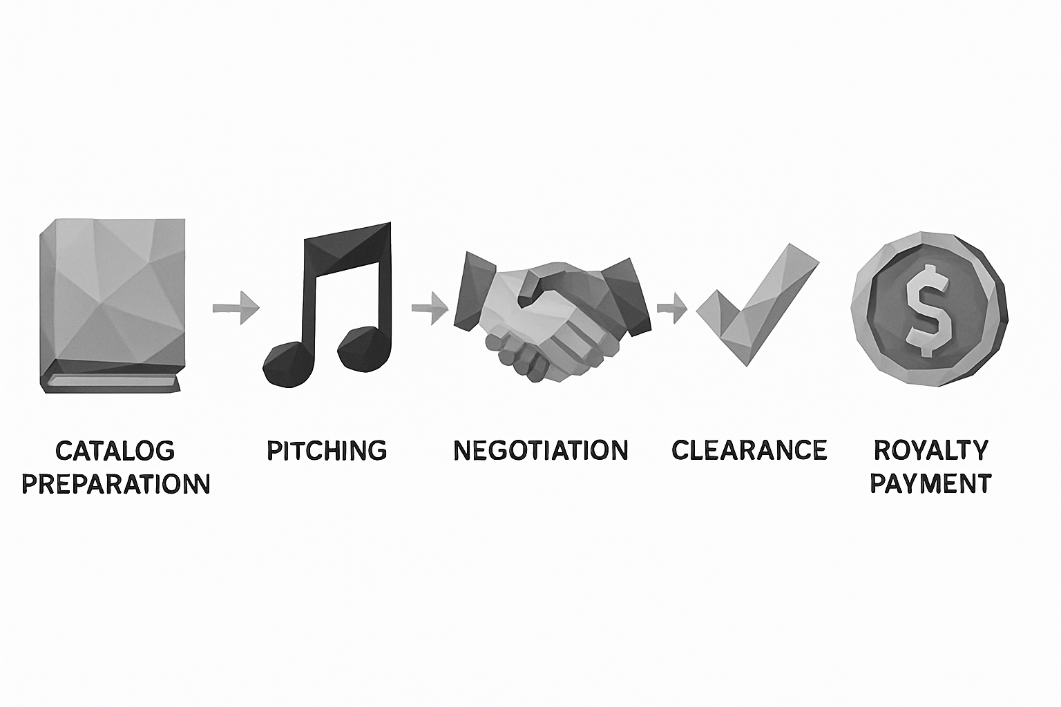 The Ultimate Guide to Music Synchronization Rights (2025)