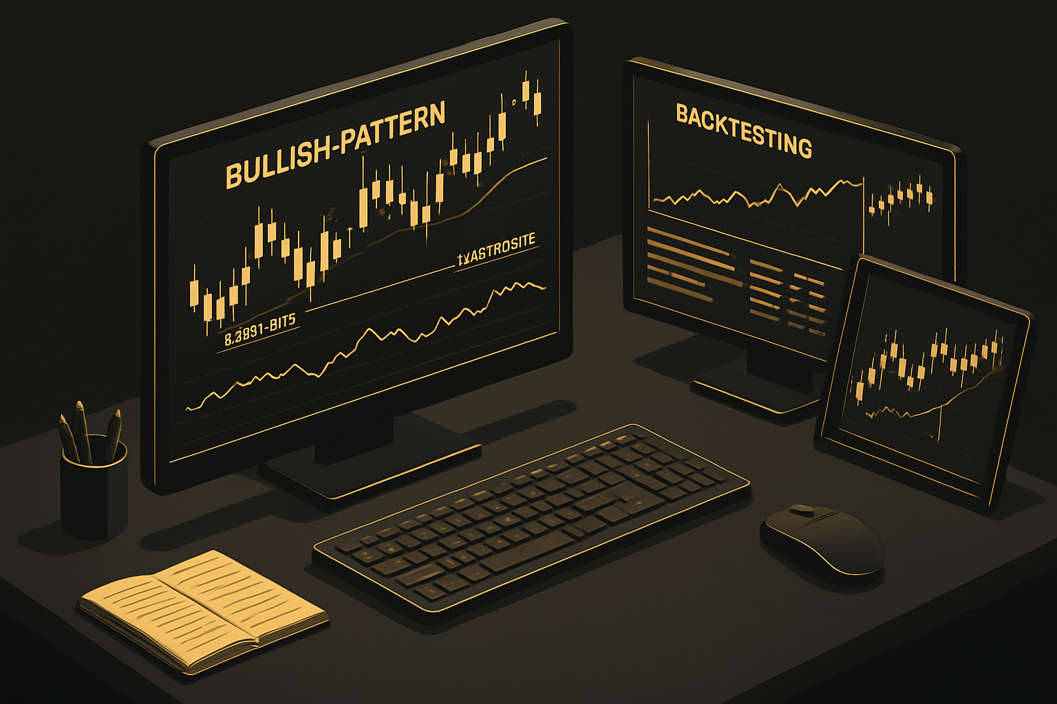 Bullish Candle Pattern: Top 7 Examples for 2025