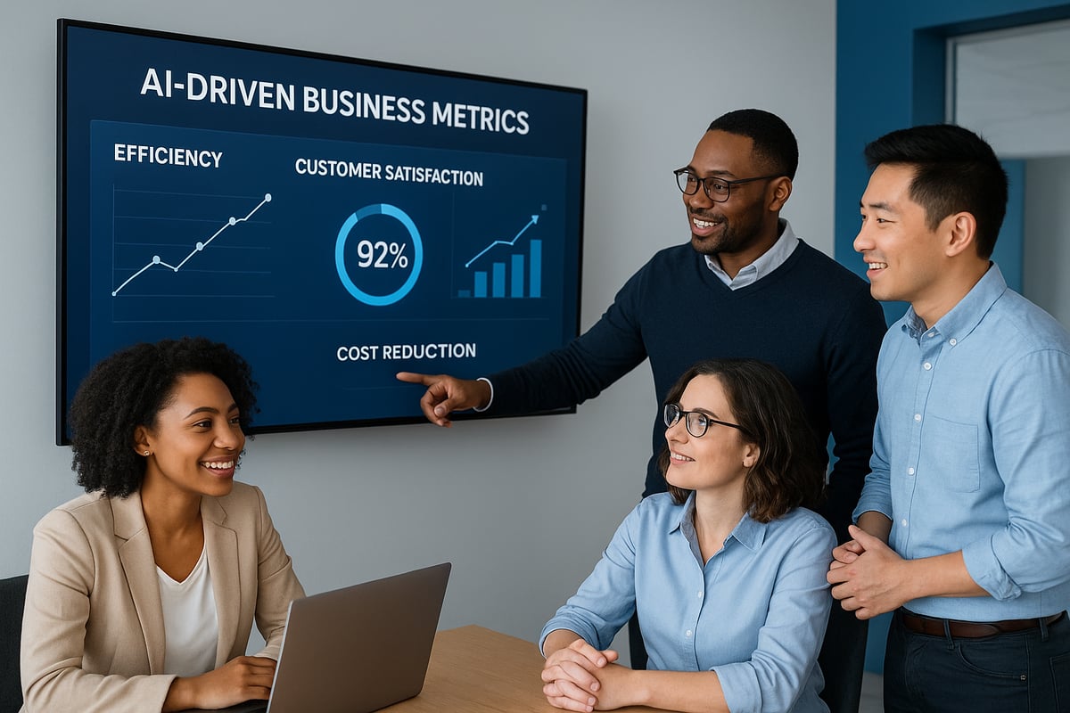 Bespoke AI Guide 2026: Tailored Solutions for Your Business ...