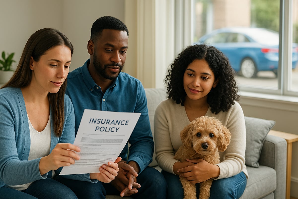 Personal and Professional Liability Insurance Guide 2026 | Trutela ...