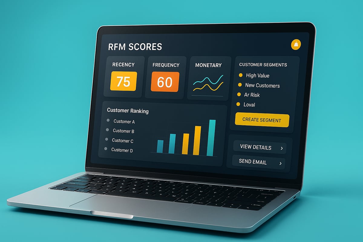 La Méthode RFM : Segmenter pour performer