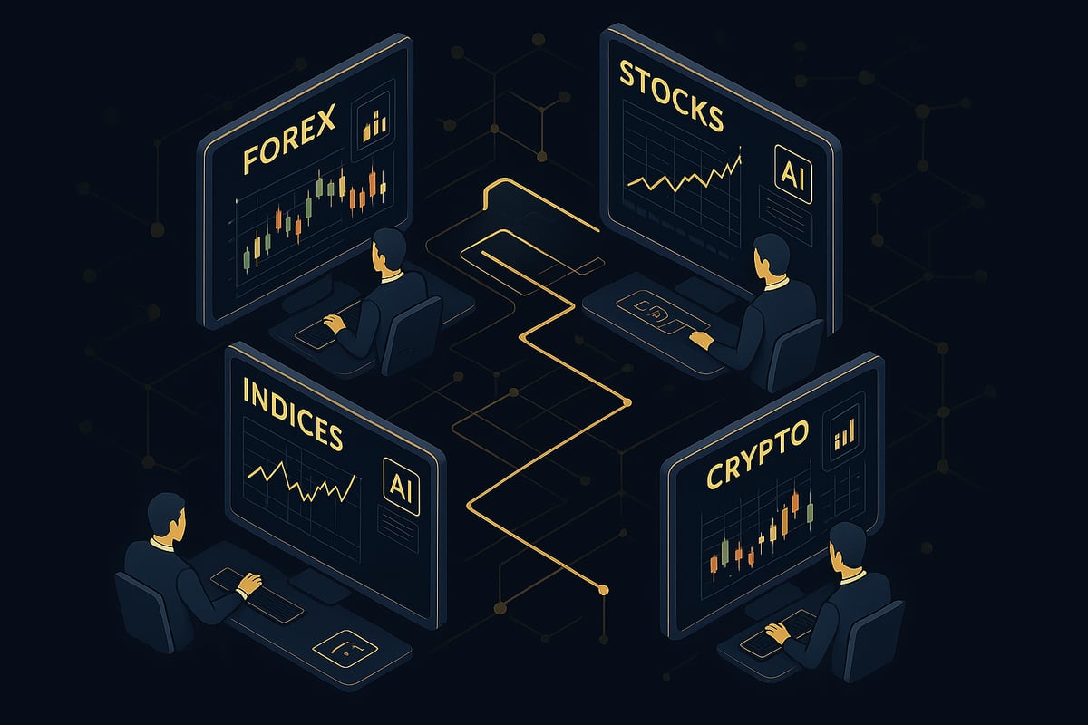 ICT Trading Strategies: Essential Guide for 2026
