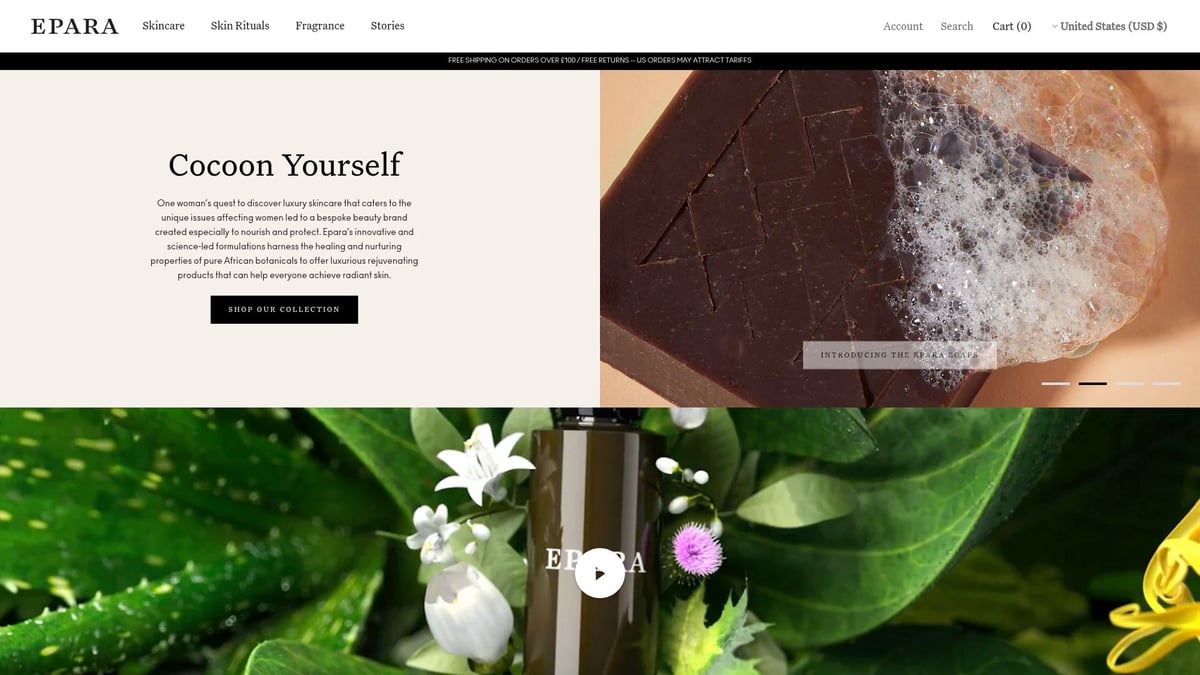 9 Essential Black Face Care Products to Try in 2026 – White Rabbit Skin ...