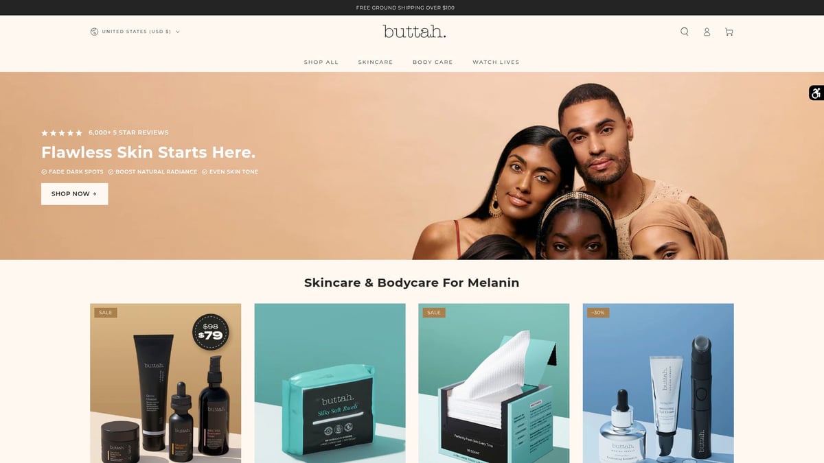 9 Essential Black Face Care Products to Try in 2026 – White Rabbit Skin ...