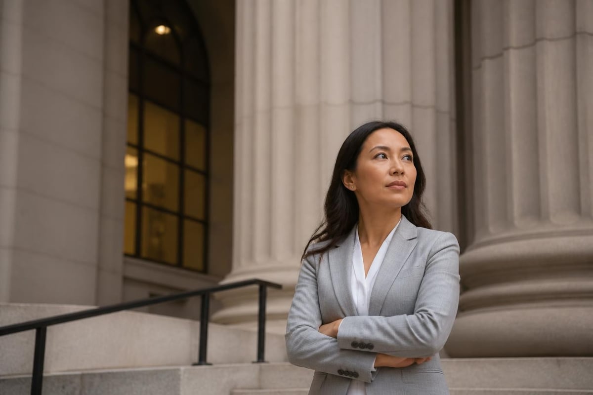 Federal Employee Rights Attorney: Complete Guide 2026 | WorkSource ...