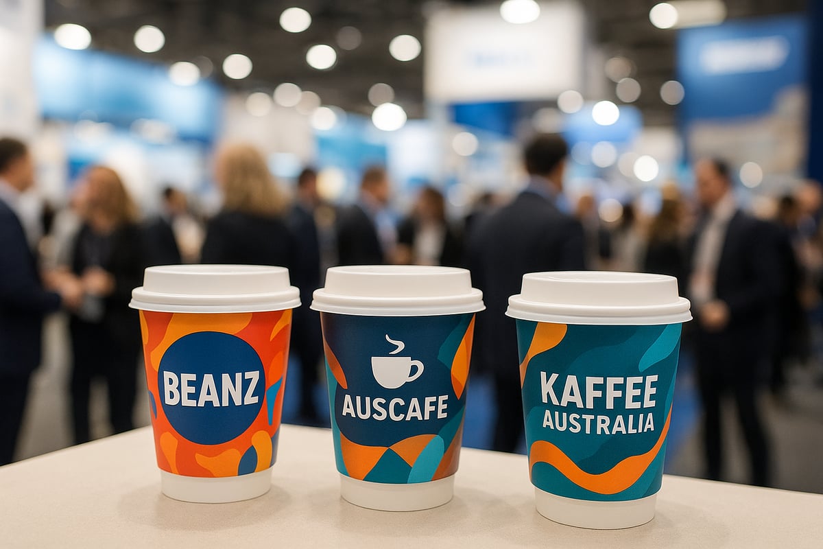 Design Disposable Coffee Cups: The Creative Guide 2026 - MyPaperCups