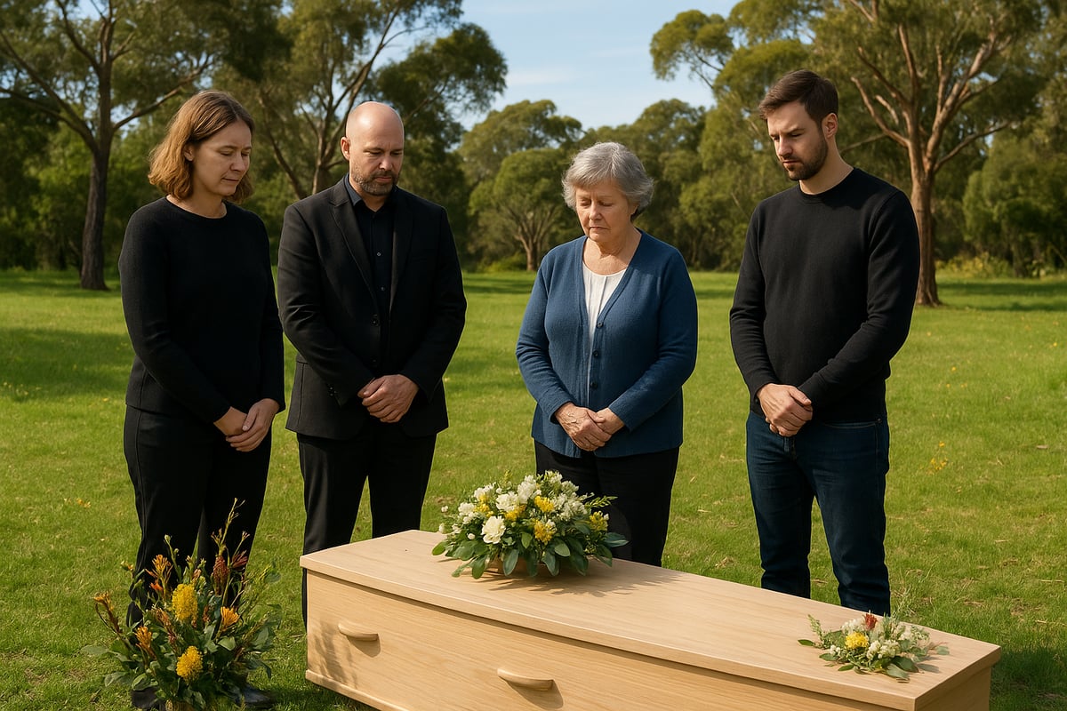 Affordable Burial and Cremation Guide: Smart Choices for 2026 - Funera