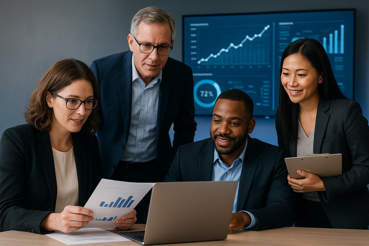 Guide to Software Growth Partners: Strategies for 2026 Success ...