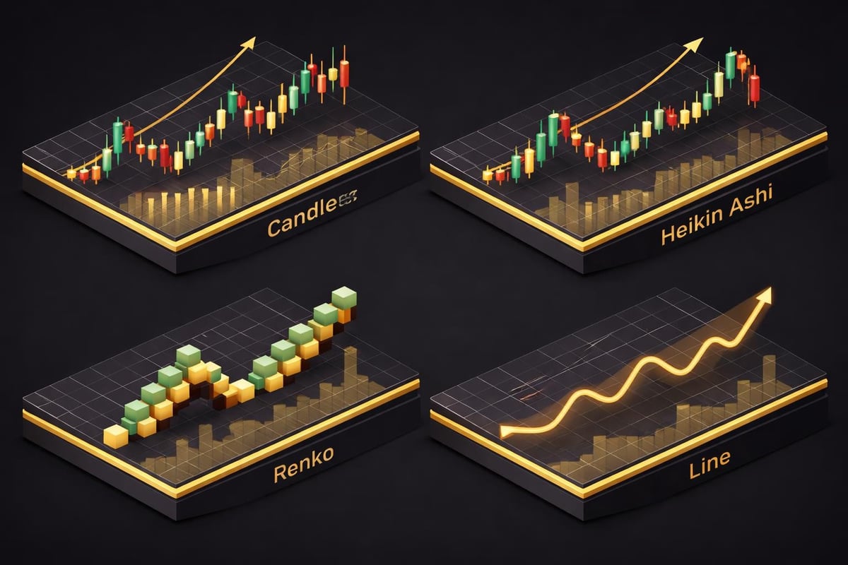 TradingView Nifty: Complete Guide for Indian Traders