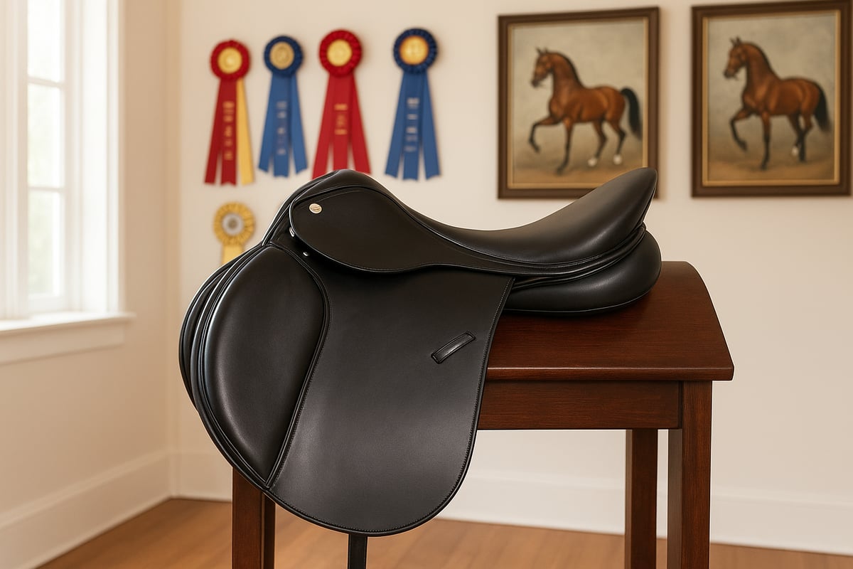 Saddle Seat Saddle Guide: Choosing the Perfect Fit in 2025