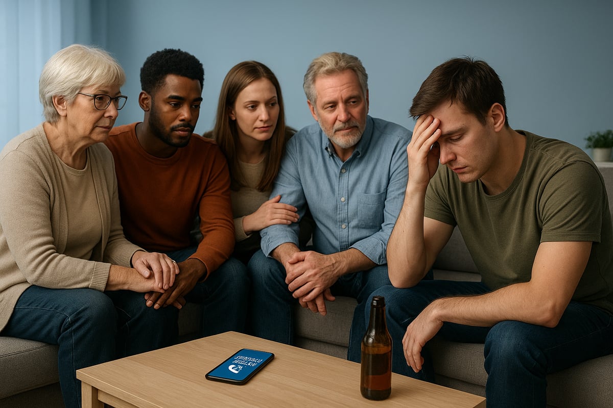 Guide to Understanding Abuse and Alcohol in 2025 - Individual Care Center