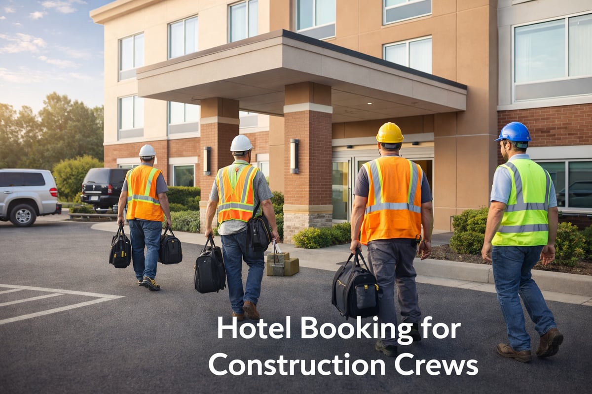 Weekly Hotel Rates: Your Complete Guide for Extended Stays - ES ...