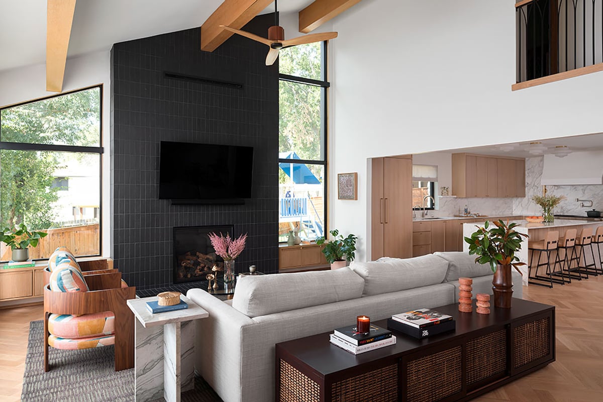 Interior Decor Studio: Design Leadership & Process - Austin Interior ...
